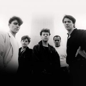 Simple Minds:”DON’Τ YOU FORGET ABOUT ME” – dope.gr